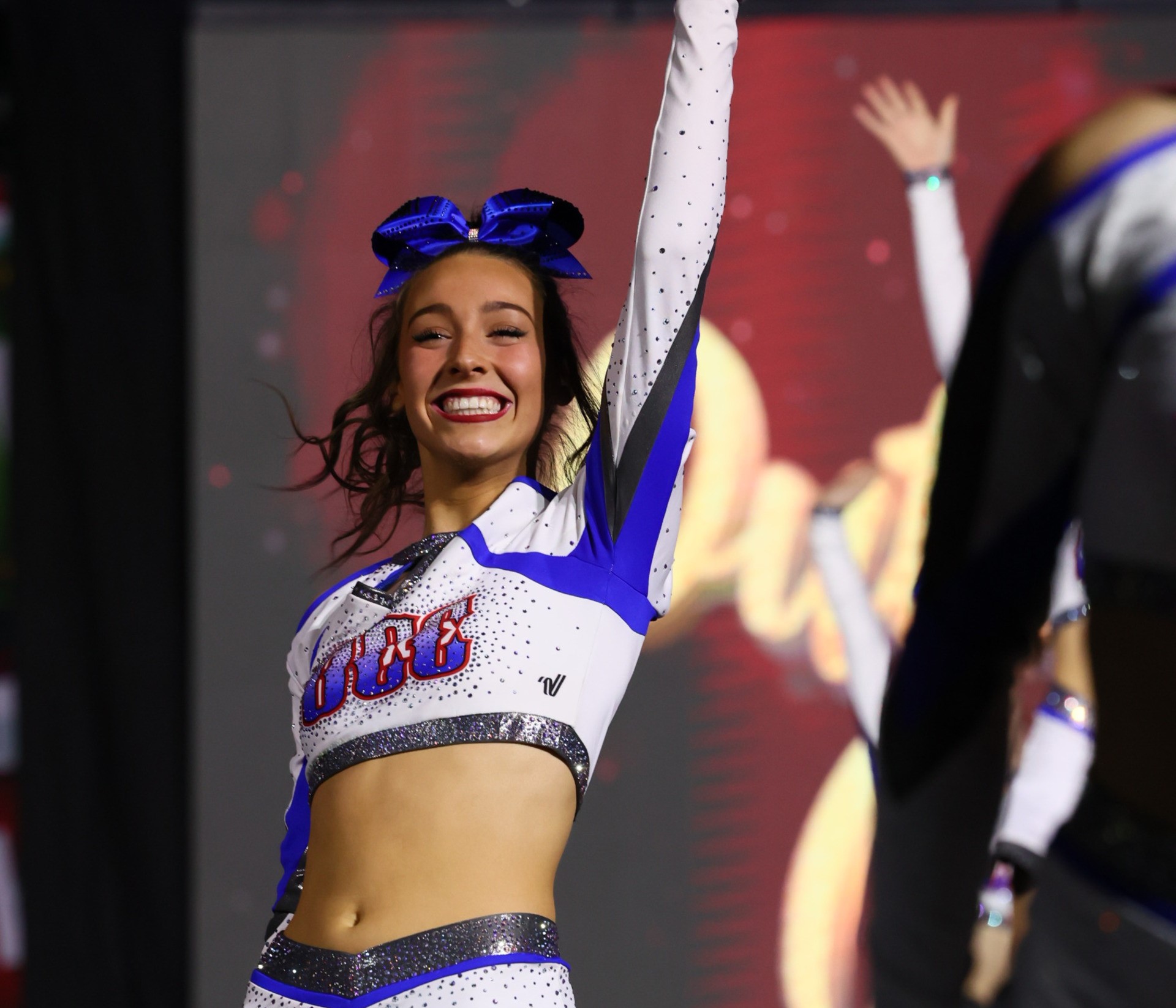 Spirit Celebration Grand Nationals - Spirit Celebration