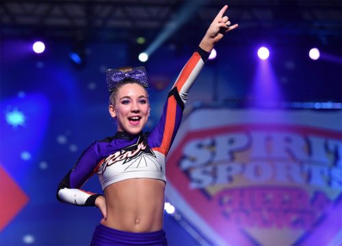 Home - Spirit Sports