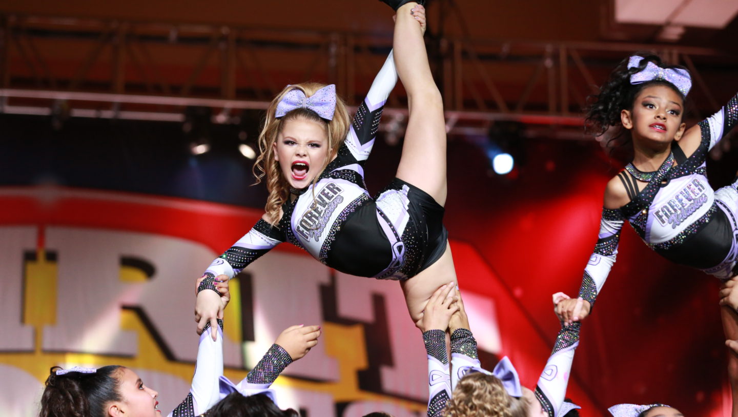 Spirit Sports | Varsity All Star Cheer & Dance Competitions