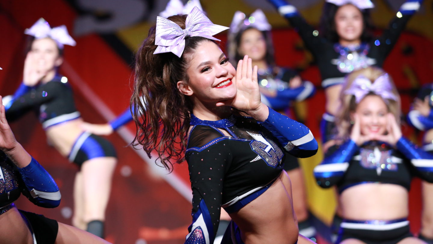 Spirit Sports | Varsity All Star Cheer & Dance Competitions