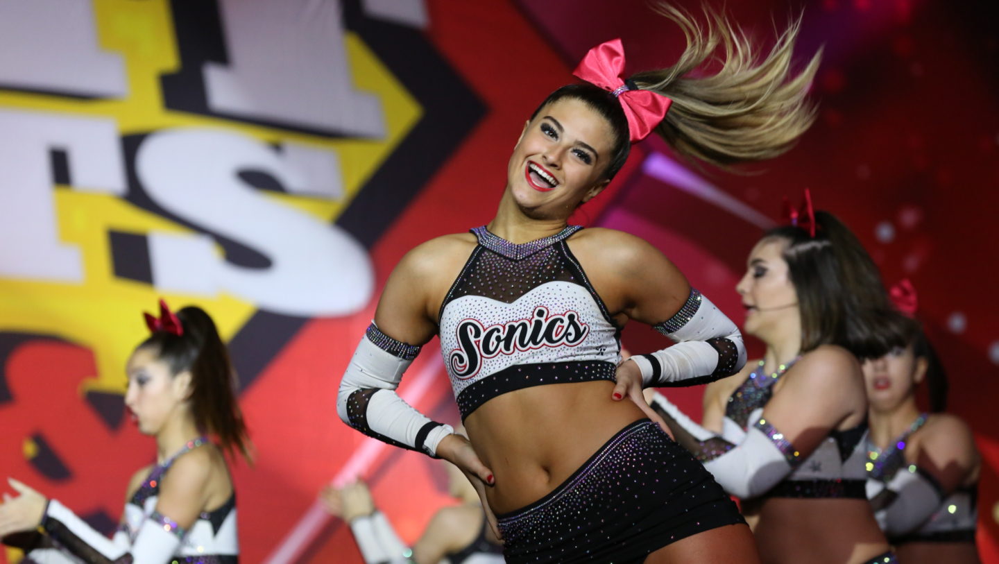 Spirit Sports | Varsity All Star Cheer & Dance Competitions