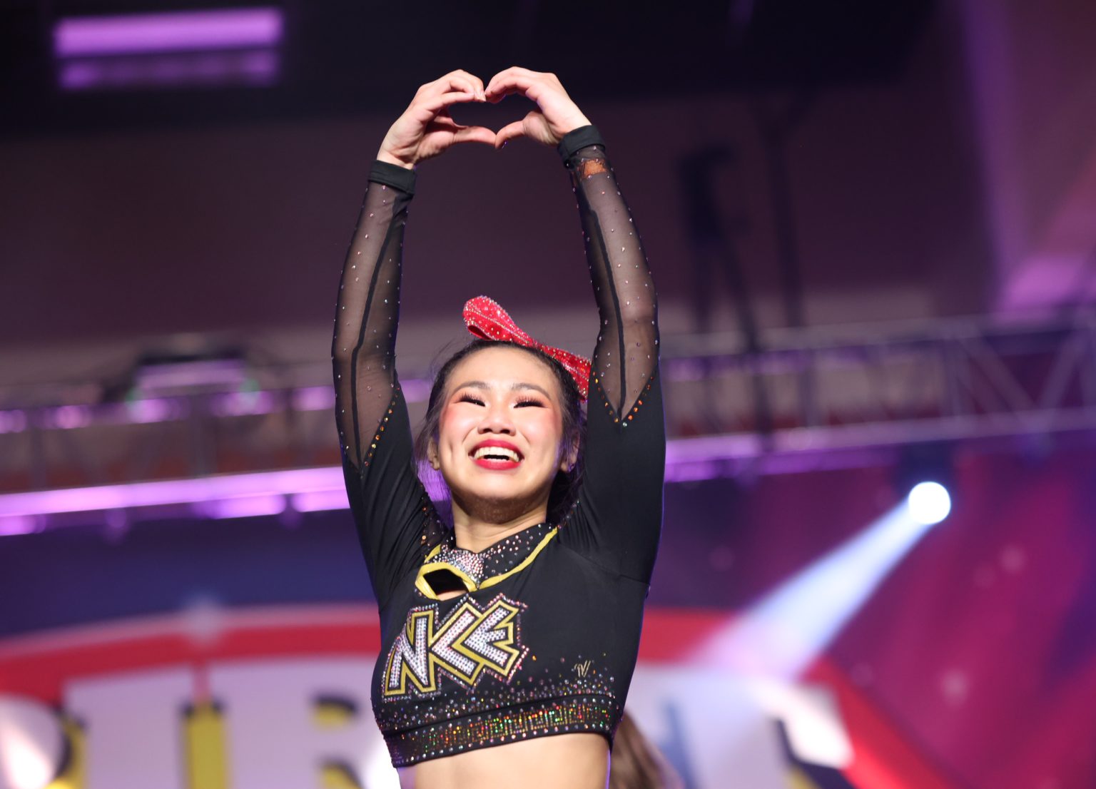 Spirit Sports | Varsity All Star Cheer & Dance Competitions