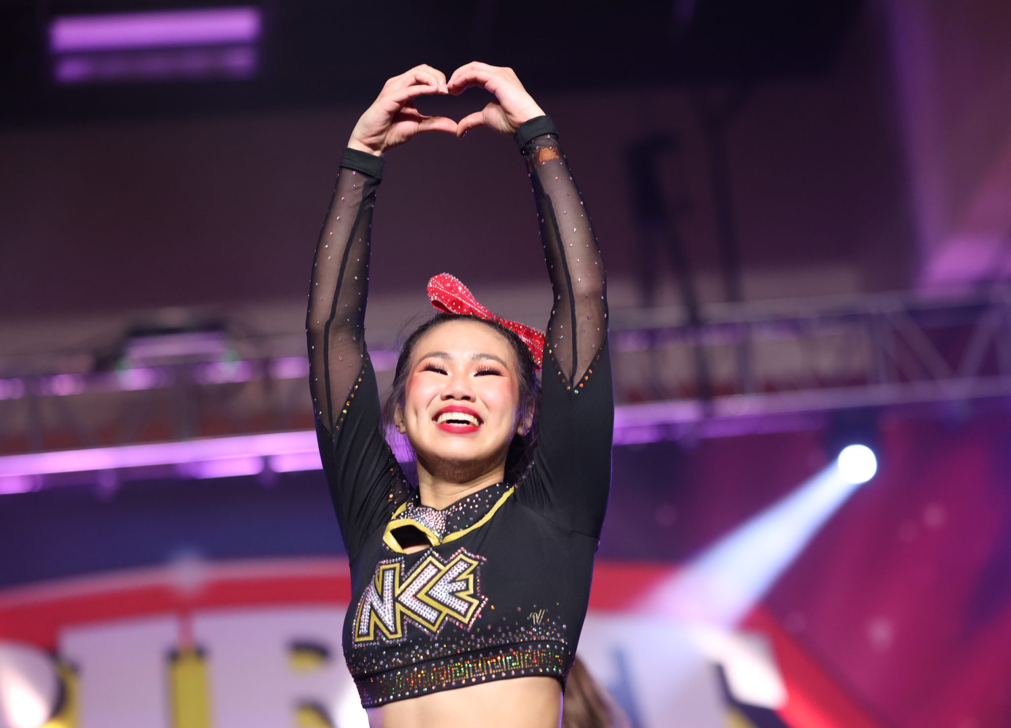 Spirit Sports | Varsity All Star Cheer & Dance Competitions