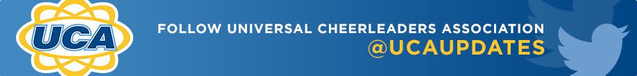 UCA Camps | Universal Cheerleaders Association