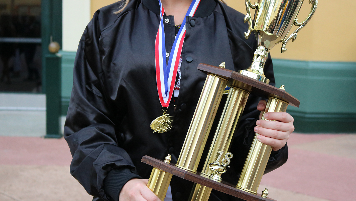 All Star Cheerleading Championship | Universal Cheerleaders Association
