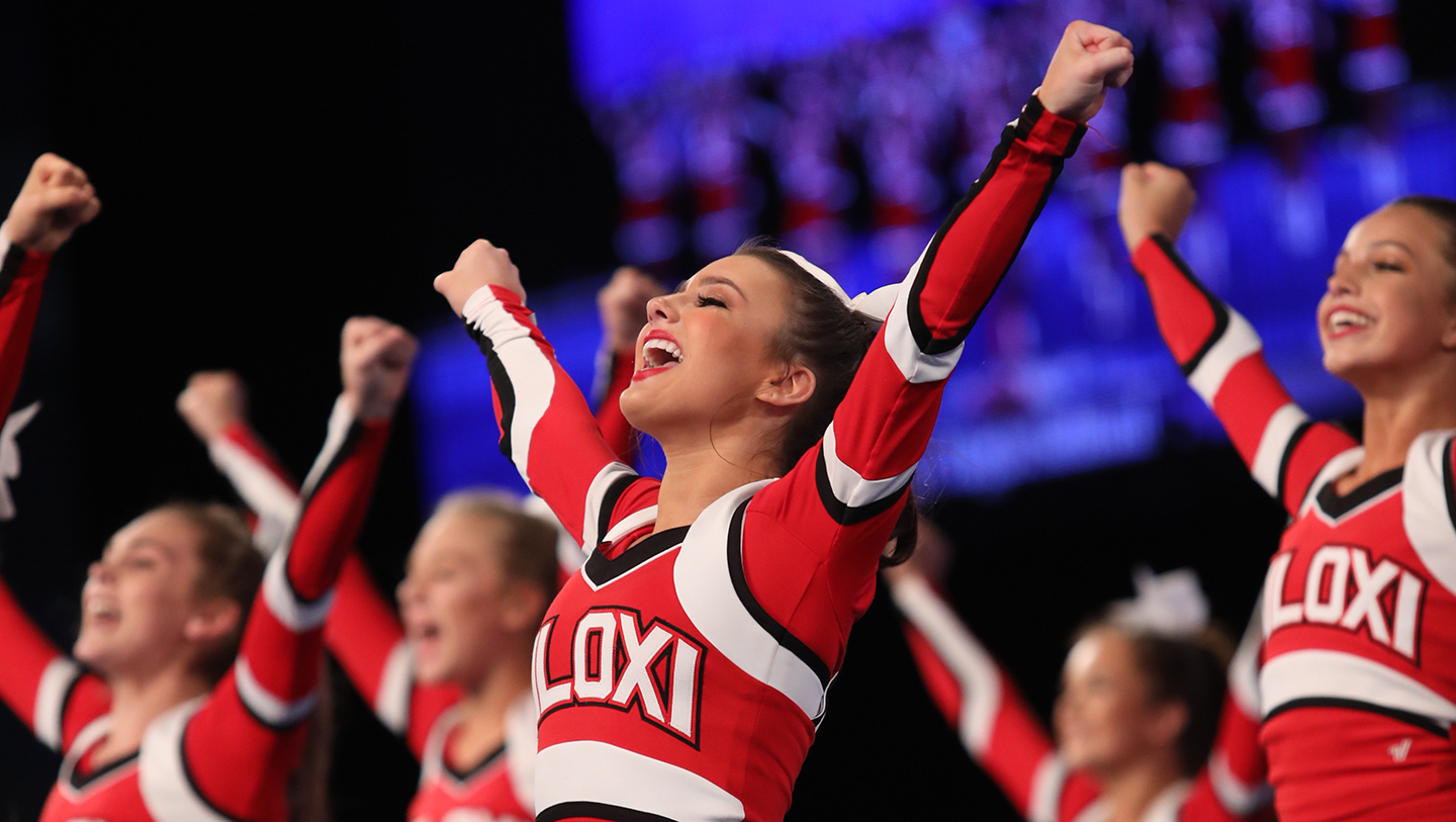 High School Cheer Nationals | Universal Cheerleaders Association