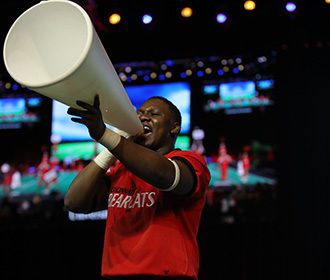 High School & College Game Day | Universal Cheerleaders Association