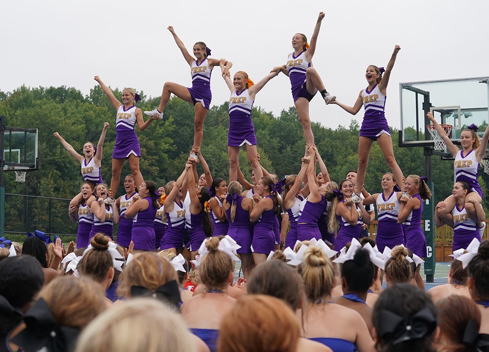 UCA Camp Curriculum - UCA