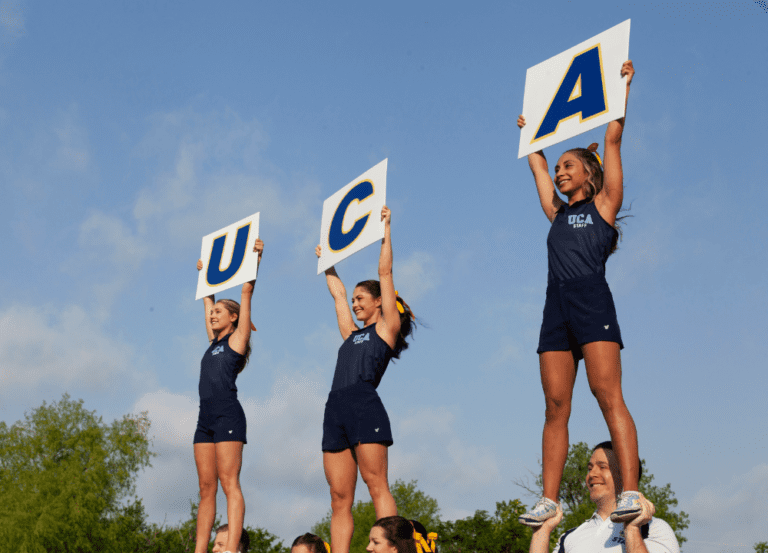 Universal Cheerleaders Association (UCA) - Home