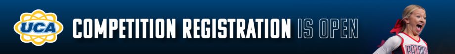 Universal Cheerleaders Association (UCA) - Home