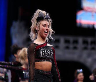 All Star Cheerleading Championship | Universal Cheerleaders Association