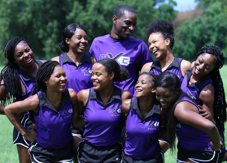 fall opportunities - The Urban Cheerleading Experience