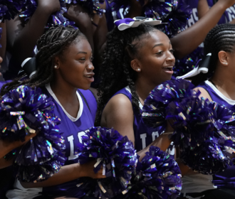 UCE Camp Curriculum - The Urban Cheerleading Experience