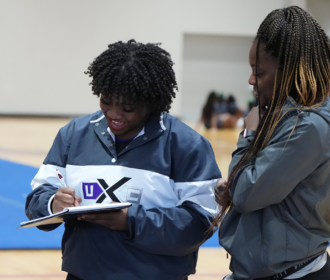 UCE Camp Curriculum - The Urban Cheerleading Experience