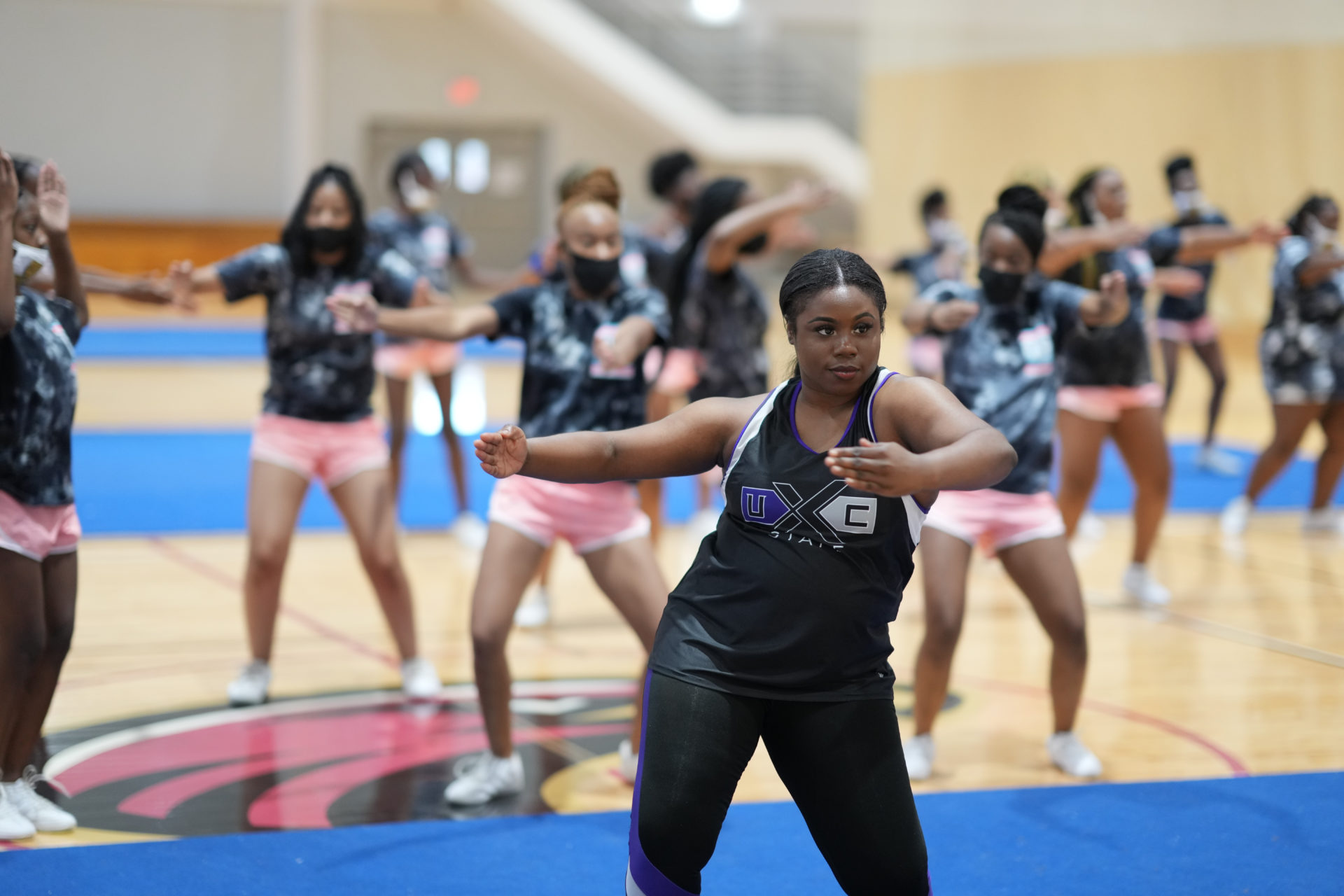 What's New in 2023 - The Urban Cheerleading Experience