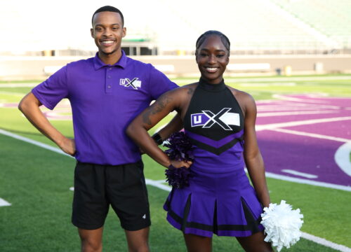 What's New in 2026 - The Urban Cheerleading Experience