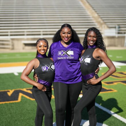 Camp Types - The Urban Cheerleading Experience