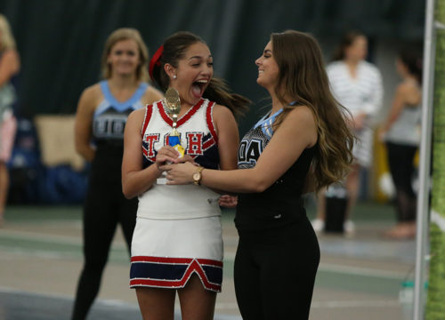 About UDA - Universal Dance Association