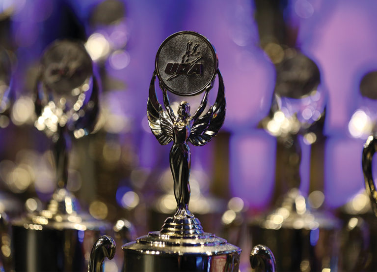 UDA Dance Competitions - Universal Dance Association