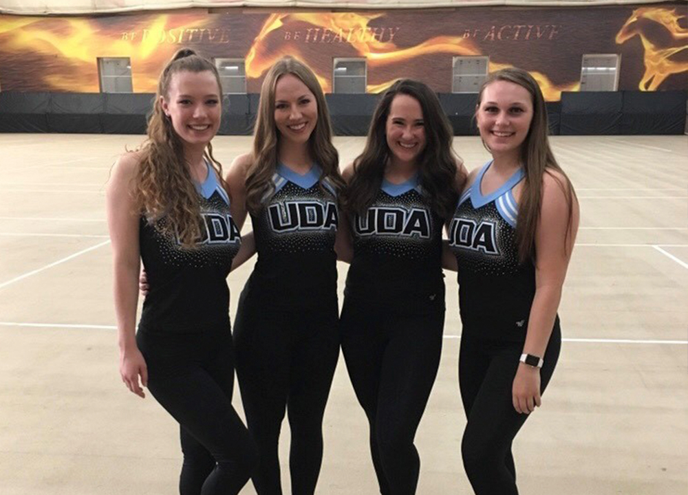 Michigan State University - UDA