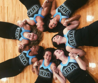 About UDA - Universal Dance Association