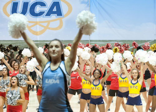 UDA College Programs - Camps and Competitions