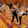UDA Dance Camp Types - Universal Dance Association