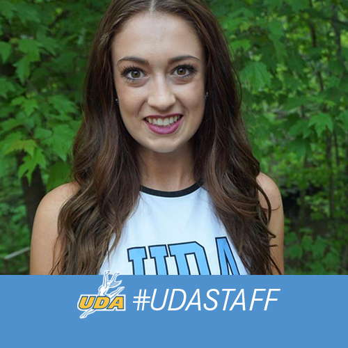 UDA Staff & More - Universal Dance Association