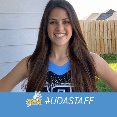 UDA Staff & More - Universal Dance Association