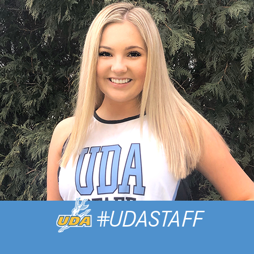 UDA Staff & More - Universal Dance Association