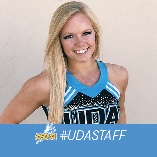 UDA Staff & More - Universal Dance Association