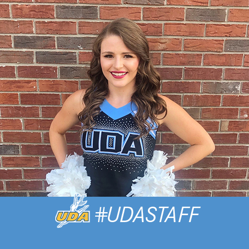 UDA Staff & More - Universal Dance Association