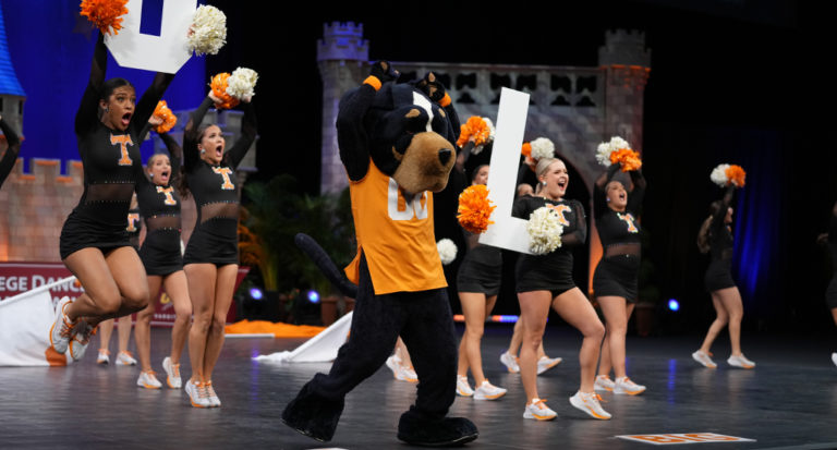 UDA Dance Competitions - Universal Dance Association