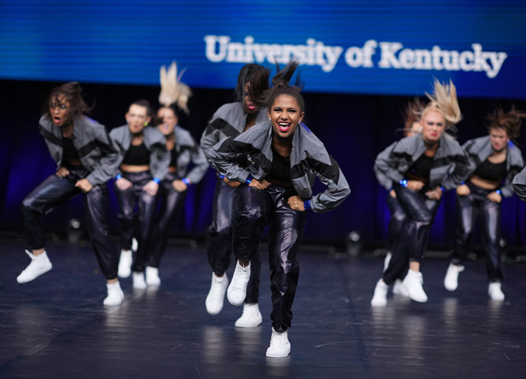 UDA Dance Competitions - Universal Dance Association
