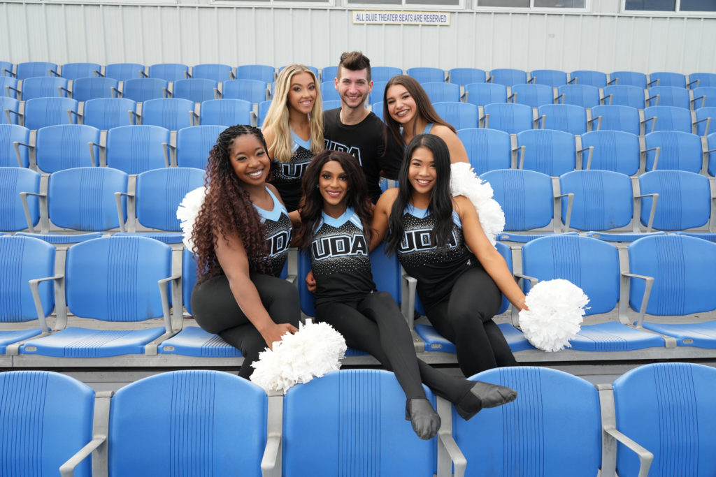 What's NEW in 2023 - UDA