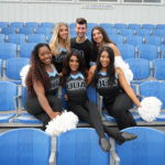 UDA Dance Camp Types - Universal Dance Association