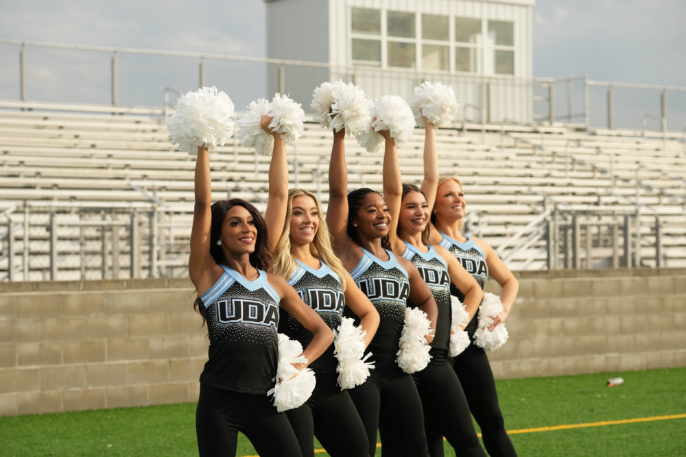 What's NEW in 2023 - UDA