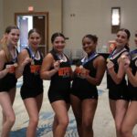 UDA Dance Camp Types - Universal Dance Association