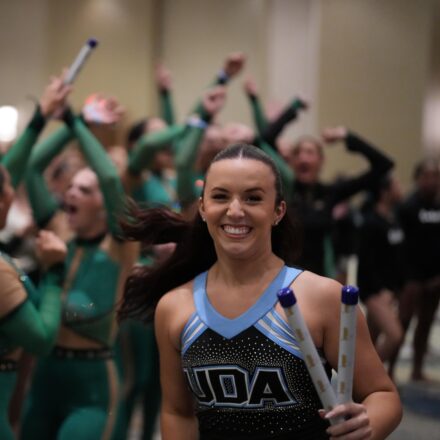 UDA Dance Camp Types - Universal Dance Association