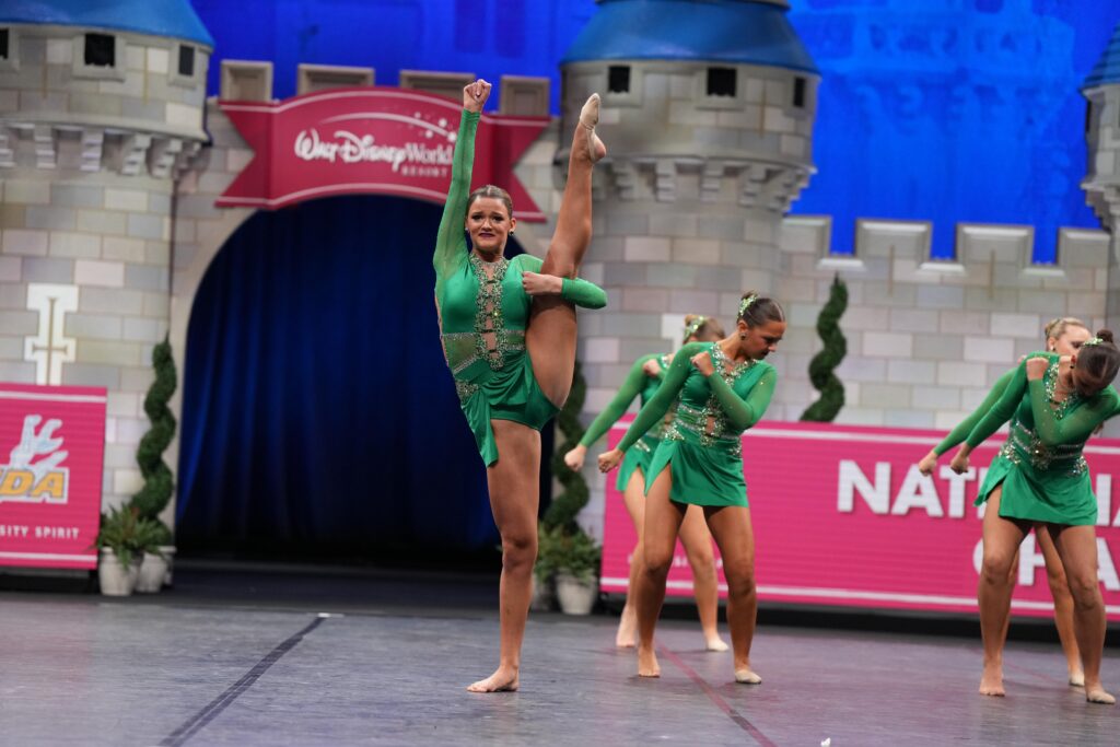 UDA All Star Competitions - Universal Dance Association