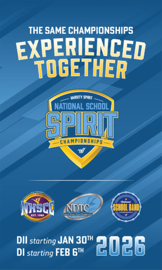 UDA Dance Competitions - Universal Dance Association