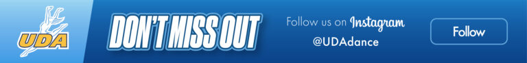 The official site of the UDA | Universal Dance Association - Home
