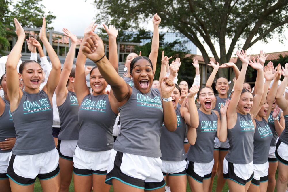 UDA Dance Camps & Much More - Universal Dance Association
