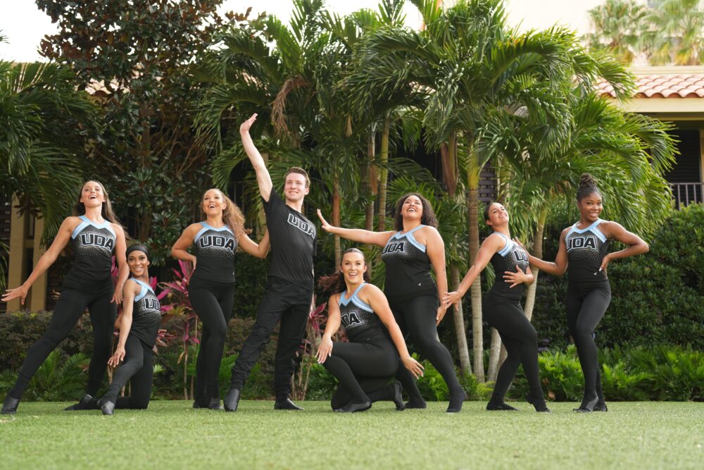 UDA Dance Camps & Much More - Universal Dance Association