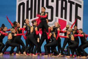 UDA Dance Competitions - Universal Dance Association