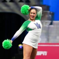 UDA Dance Competitions - Universal Dance Association