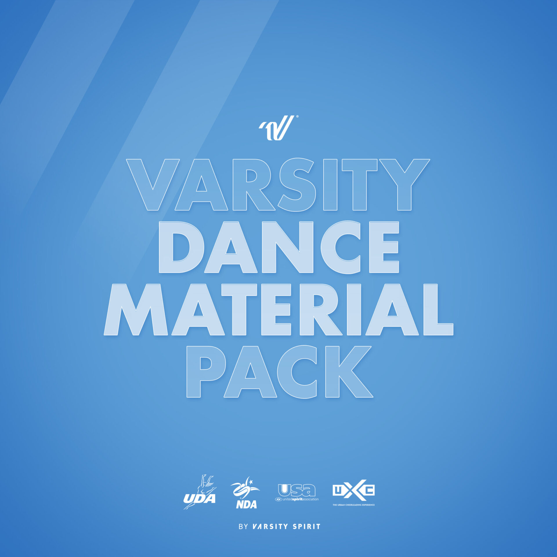UDA Dance Camp Types - Universal Dance Association