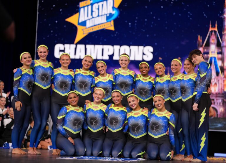 UDA All Star National Championship