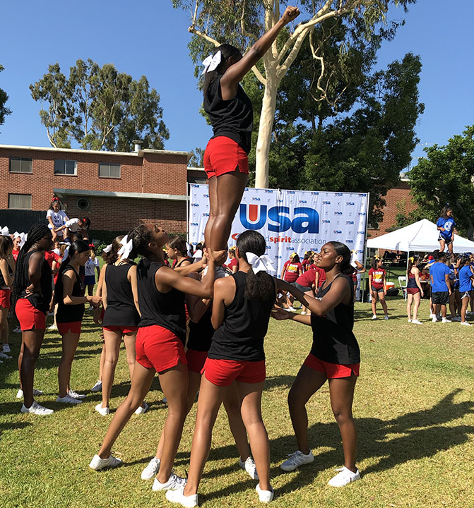 William Jessup University - USA