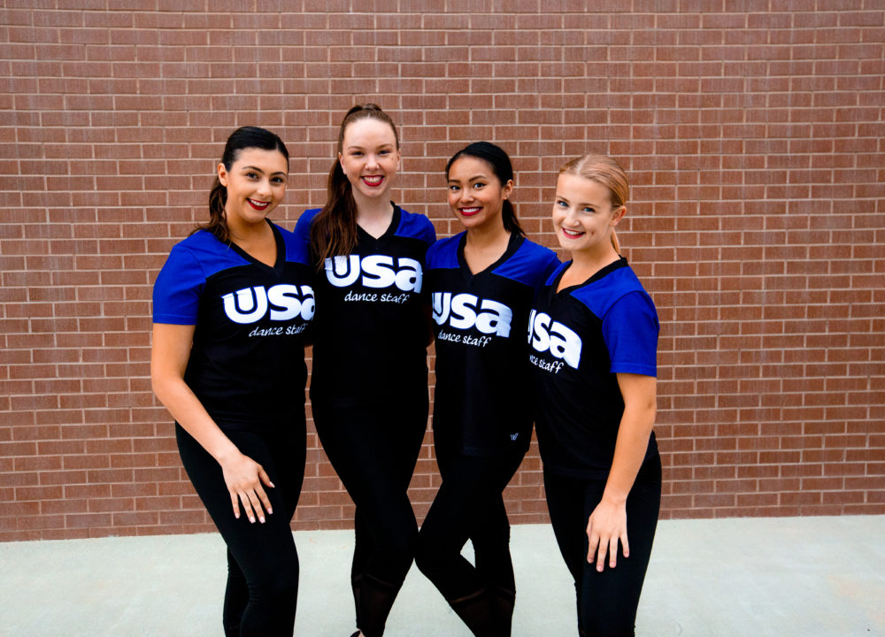 Dance Coaches - USA